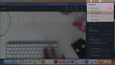 Fix Continuity Camera Not Working On Mac Sonoma 2024