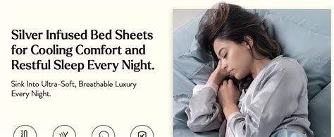 Miracle Made Extra Luxe Bed Sheets Set Stone Queen 4