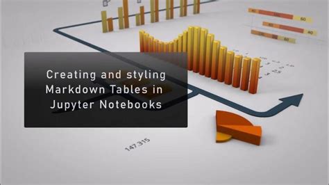 So Erstellen Sie Eine Markdown Table