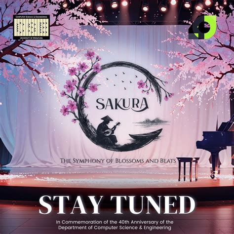 Cse Cse40 Uom Sakura Department Of Computer Science And Engineering