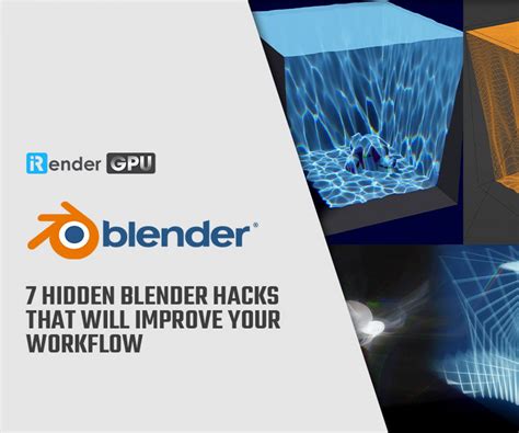 Blender Render Farm Archives Page 9 Of 13 Irender Cloud Rendering Service