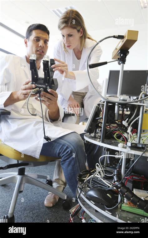 Humanoid Robot For Automotive Assembly Tasks In Collaboration With