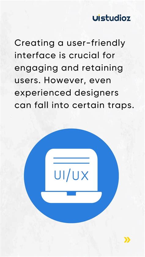 Avoid These Common Uiux Design Mistakes Pdf