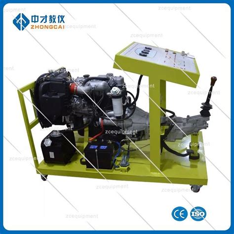China Diesel Engine Training Simulator Manufacturers Suppliers
