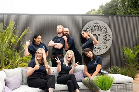 Jordan Buffey On Linkedin Dream Team