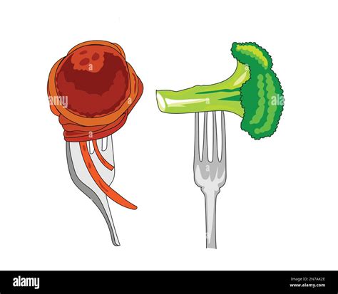 Vegetables Steam Vector Stock Vector Image And Art Alamy