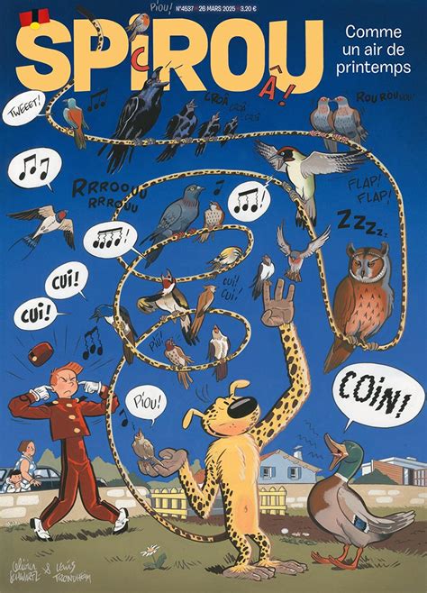 Natacha La Série De Bd Éditions Dupuis