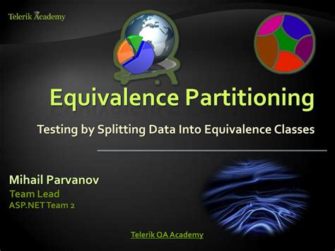 Ppt Equivalence Partitioning Powerpoint Presentation Free Download Id1542224