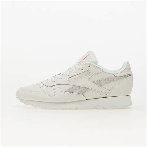 Reebok Classic Leather