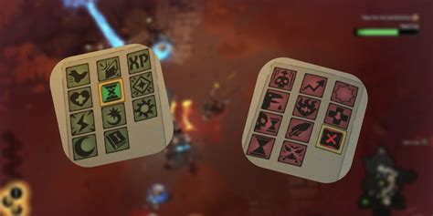 Best Custom Game Modifiers In Ravenswatch