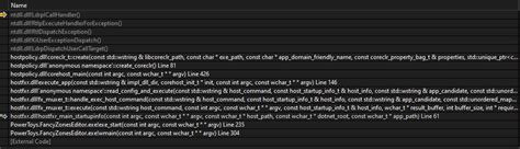 Fancy Zones Editor Not Opening Anymore · Issue 17209 · Microsoftpowertoys · Github