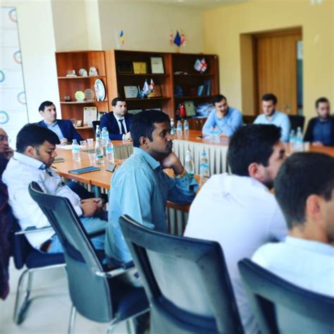 Tornike Apriashvili On Linkedin Bsri Phase 2 Project
