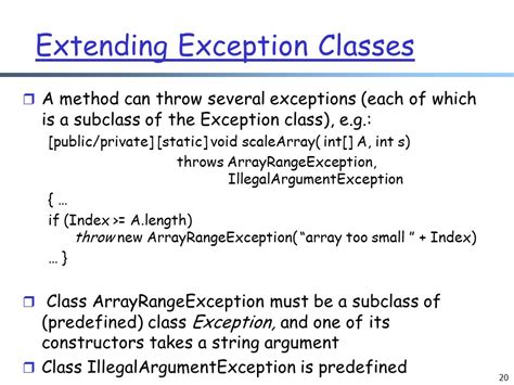 class hierarchy inheritance ppt video online download