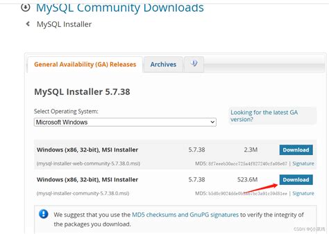 Python中使用mysqlmysql Python Csdn博客