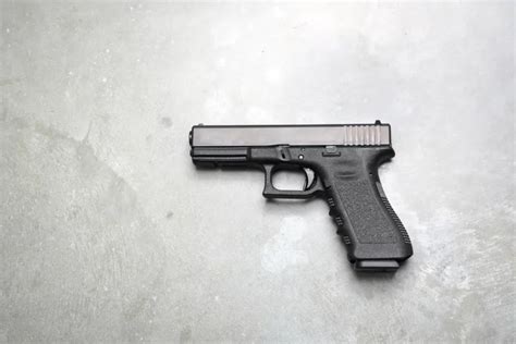 Polymer 80 Slide Lock Spring Replacement 3d Gun Builder