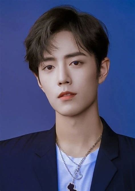 Xiao Zhan Dramawiki