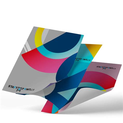 Variable Printing Start2print