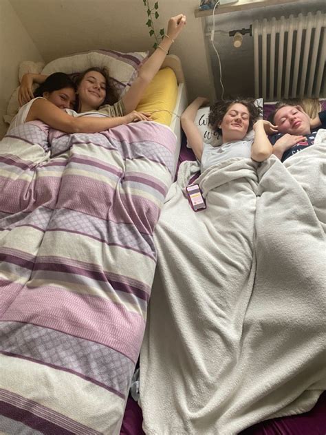 Sleepover 💖