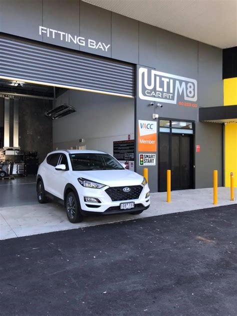 Smart Start Interlocks