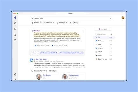 glean review should it be your enterprise search tool