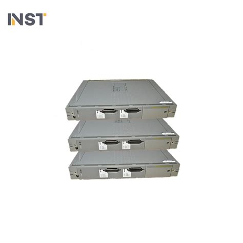 ICS Triplex Control System Module T Buy T T T Product On INST Automation PLC