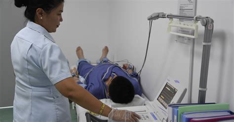 Ажилчид эрүүл мэндийн үзлэгийн 9 багцаас сонголт хийнэ Мэдээ мэдээлэл Эрдэнэт үйлдвэр ТӨҮГ