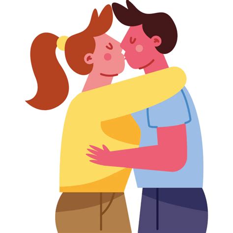 Kissing Pngs For Free Download