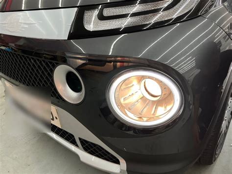 인천 2022 현대 캐스퍼 티탄그레이메탈릭 신차패키지 신차검수 신차출고 네이버 블로그