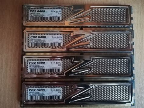 Ram 2 Gb Pc2 6400 800 Mhz