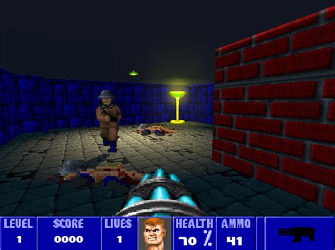 8 Directional Sprite Fps Controller Godot By Rnb Games