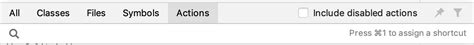 How To Flip Back And Forth Between Find In Path Search Results Ides