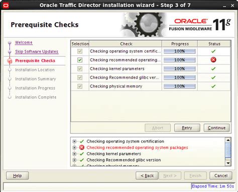 Deploying And Configuring Oracle Traffic Director