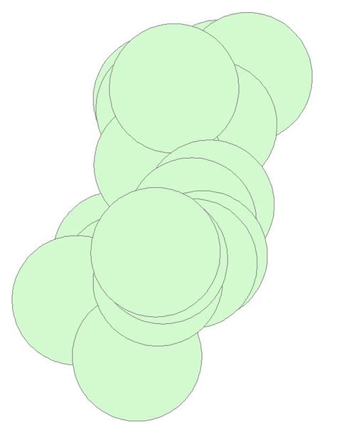 arcgis how to clip and assign points to individual polygons of