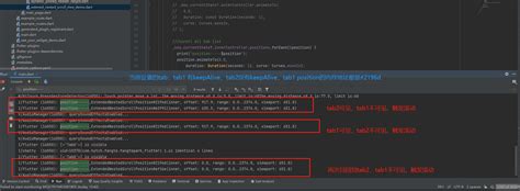 使用tabbarviewpageview时 滚动所有视图，只有当前视图滚动 · Issue 125 · Fluttercandiesextendednestedscrollview