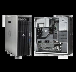 Sell Hp Z Workstation Desktop Pc Desktop Desktop Sellbroke Com