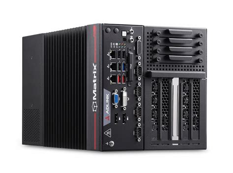 Dlap Deep Learning Acceleration Platforms Adlink