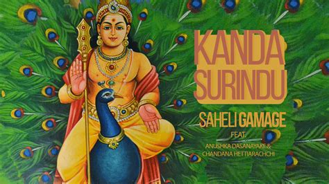 Kanda Surindu Music Video Is In The Works The