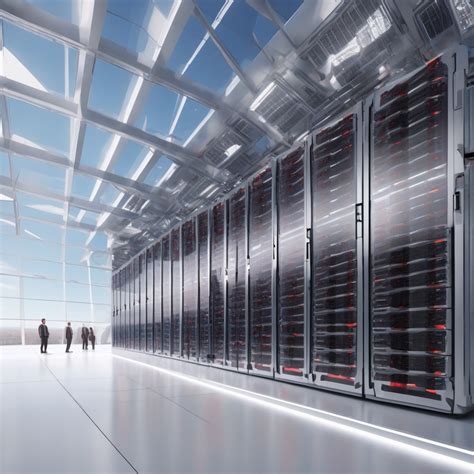 openai and oracle join forces for massive ai data centre expansion