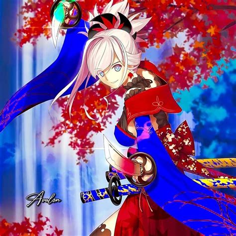 헝그리앱 코스and 무사시 등등~~~ 페이트 그랜드 오더