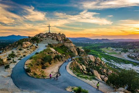 Gallery Riverside Riverside California Hiking Spots