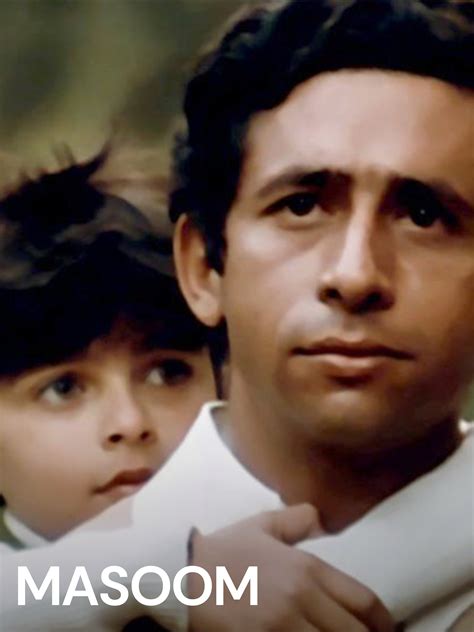 Masoom 1983