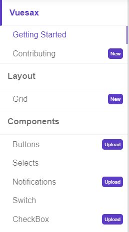 Blog Support Roadmap Resolved Issue Vuejs Vuepress Github