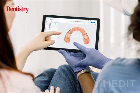 How Ios Can Influence A Patients Perception Dentistry