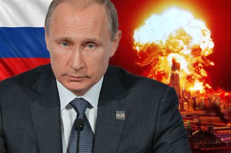 World War 3 Threat Russia Warns Us If You Want A War You Will Get One Everywhere Daily Star