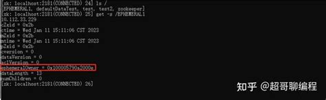 Apache Curator Framework教程（一） 知乎
