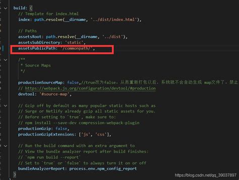vue2 0打包的文件添加前缀路径，以及路由添加前缀路劲 vue2 配置publicpathd前缀 csdn博客