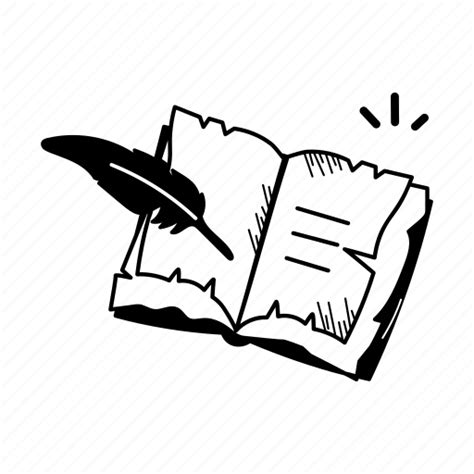 Writing Notes Writing Paper Writing Letter Writing Article Jotting Down Icon Download On