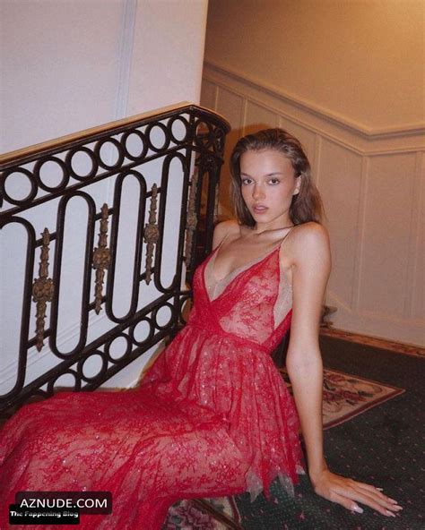 Anna Zak Sexy Photos Collection Aznude