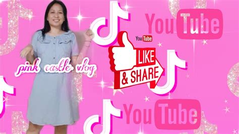Pinks Funny Tiktok And Dance Compilation 😂 Youtube