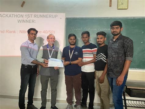 Hackathon Techinnovation Augustcode Codingchallenge Surattech August Infotech